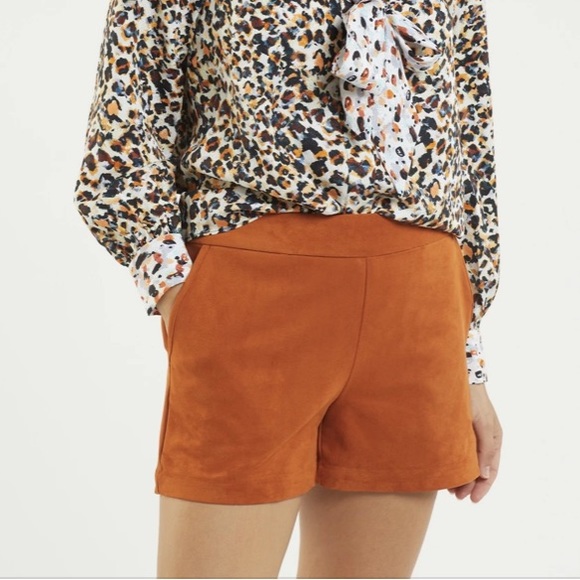 Marie Oliver | Shorts | Mia Short | Poshmark